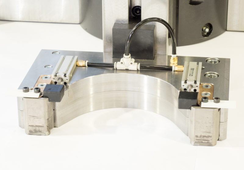 DURMA Iron Workers – International Technologies, Inc.