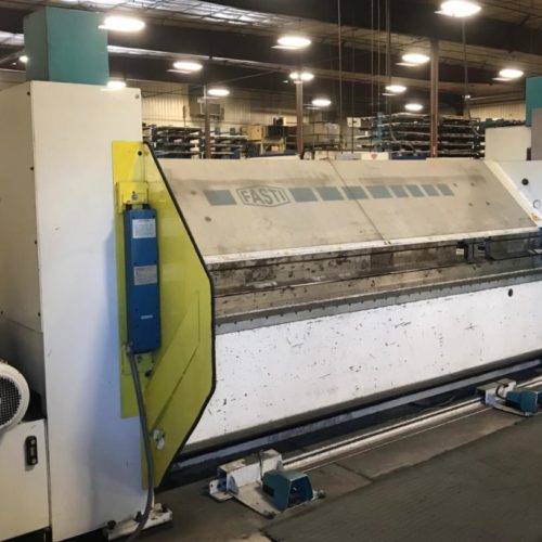 Used Machinery – International Technologies, Inc.