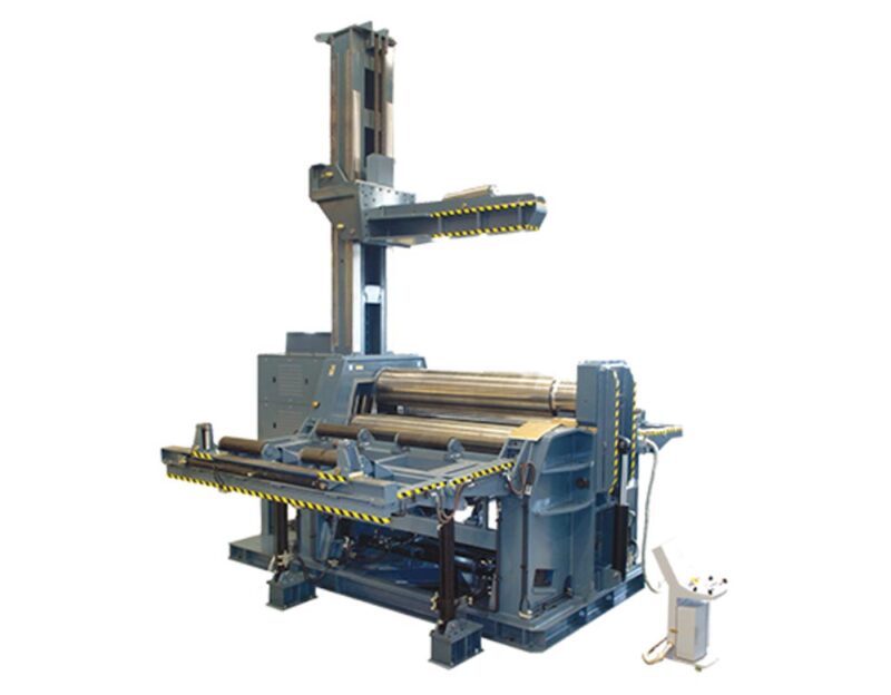 International Technologies, Inc. – Metal Fabricating Products for the ...